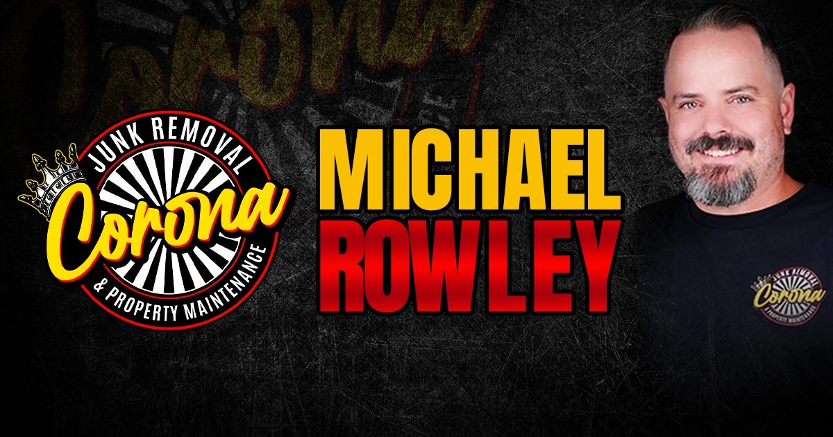 Michael Rowley